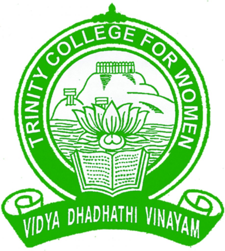 Trinity College New Logo Spot The Difference: Do You Know Which Of