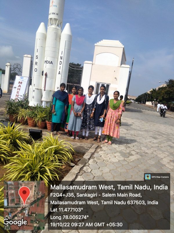 On the occasion of world space week celebration – 2002, ISRO propulsion ...