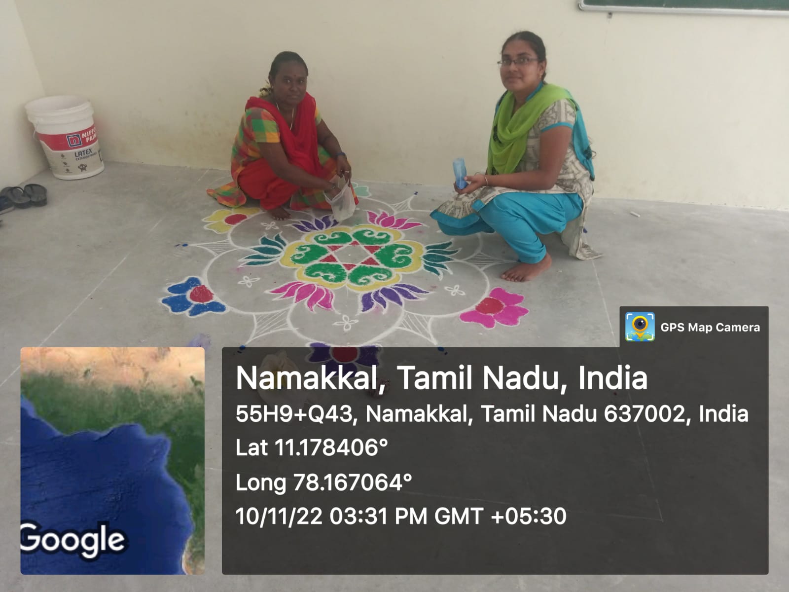 The Department of Physics association with Sparkle Galaxy Club of ...