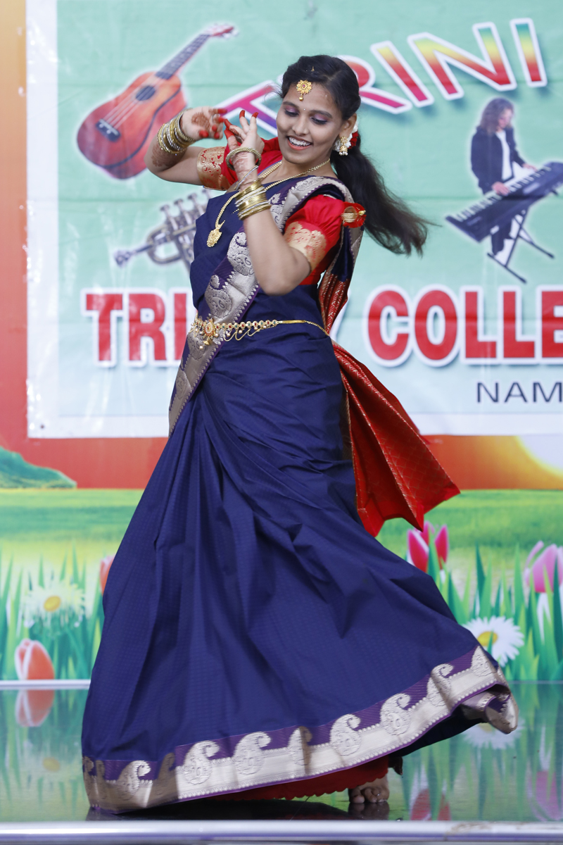 TRINIFEST 2023 – Trinity College for Women